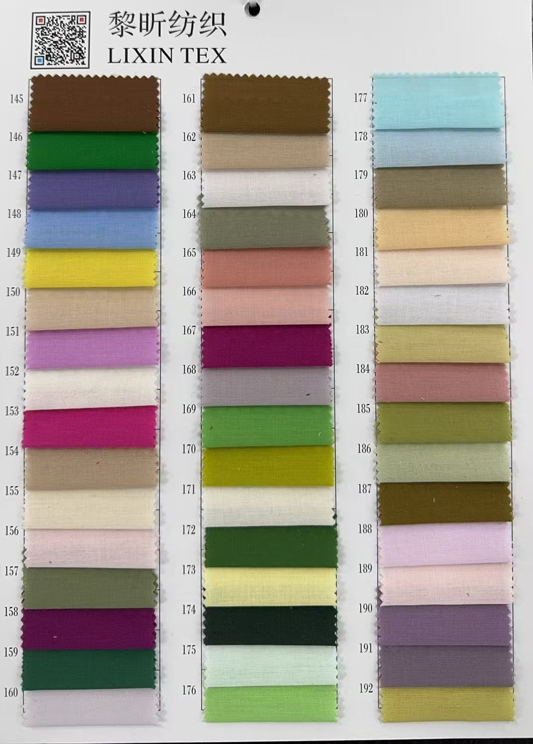 LX-PC60_Shaoxing Lixin Textile Co.,Ltd